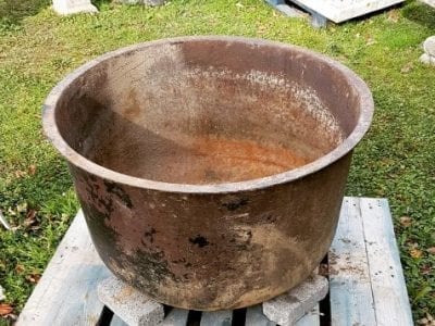 Plant Containers Archives - Kilkenny Architectural Salvage & Antiques