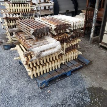 Cast Iron Radiators - Kilkenny Architectural Salvage & Antiques