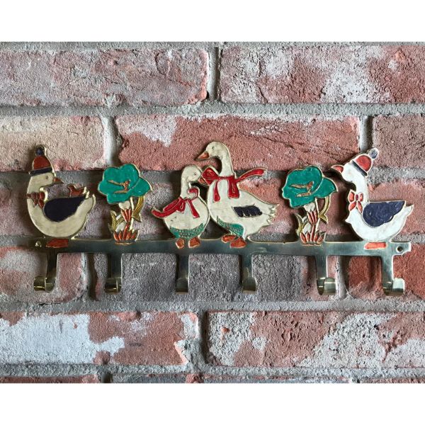 Duck - Rack 2 - H113 - Kilkenny Architectural Salvage & Antiques