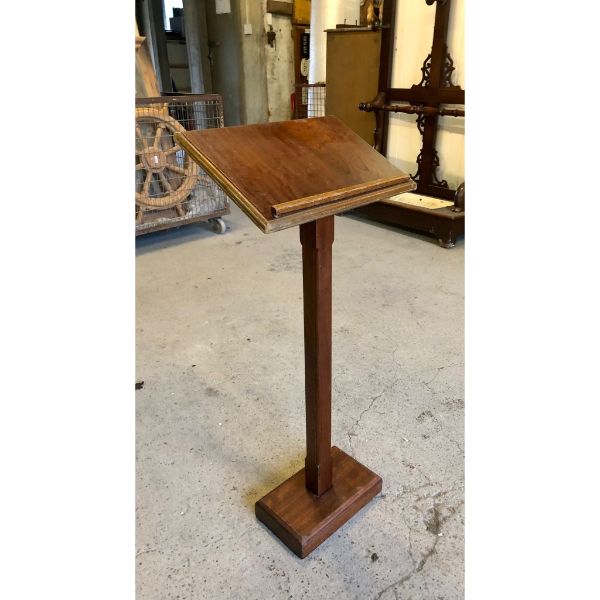 Church Lectern