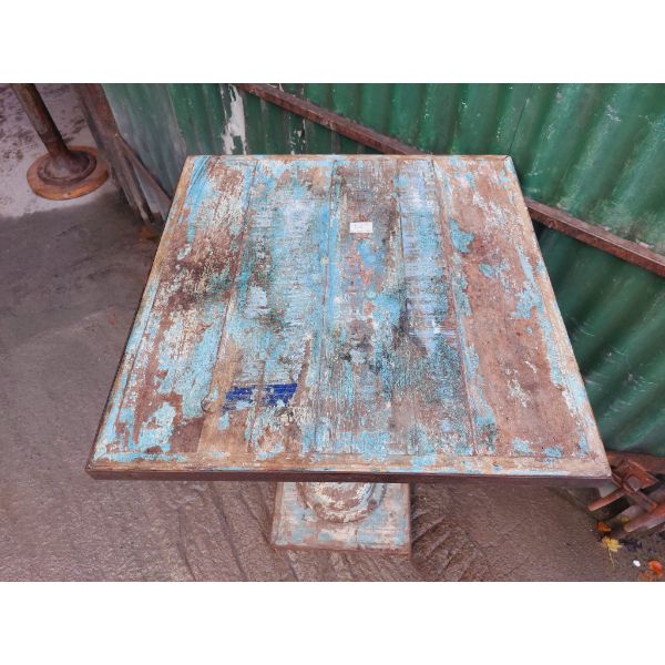 Single Waterpump Square Console Table - KAS281 - Kilkenny Architectural ...